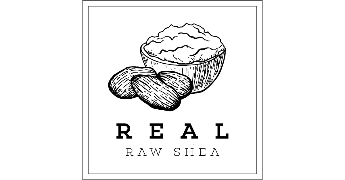Real Raw Shea
