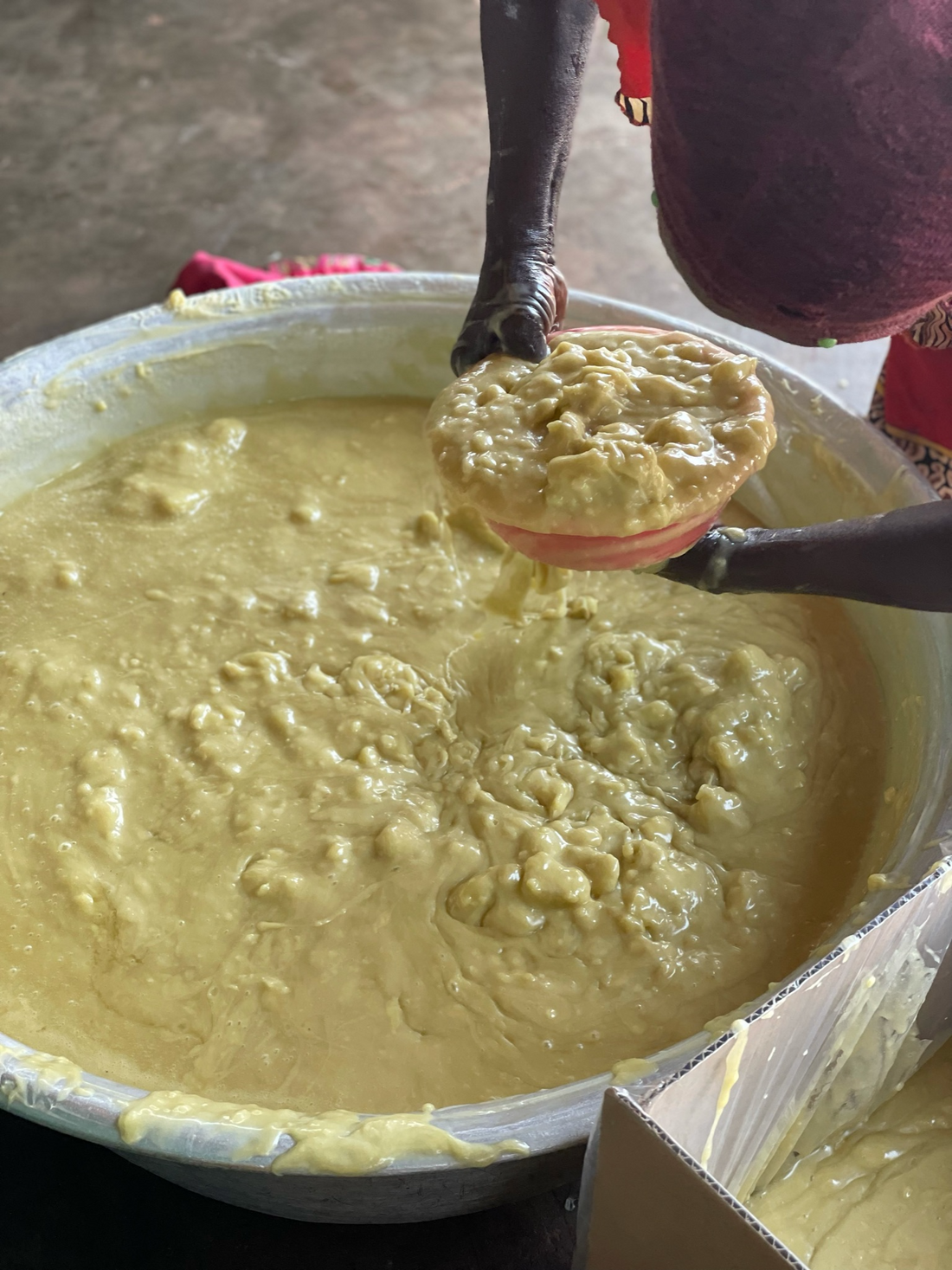 What Is Shea Butter – Real Raw Shea